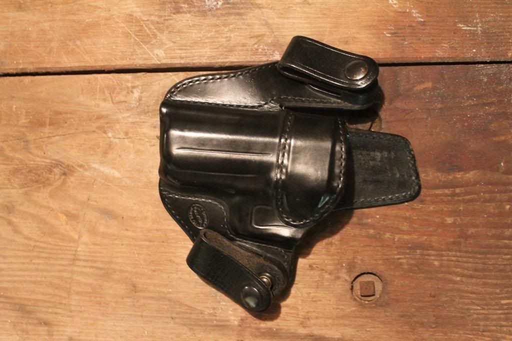 WTS Milt Sparks Versa Max 2 for HK USPc Left-handed *SOLD* | HKPRO Forums